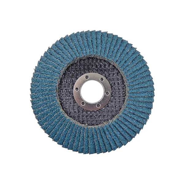 Sanding Discs for Angle Grinders