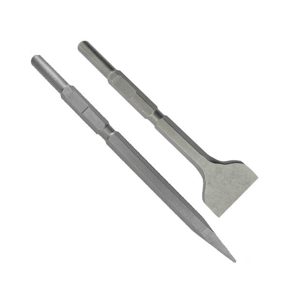 Chisels | Chisel Sets | SDS Chisels | Hammer Steels | Pneumatic Steels