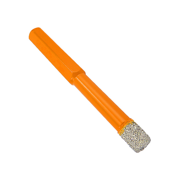 Diamond Tile Drill Bits | Diamond Bit For Tiles