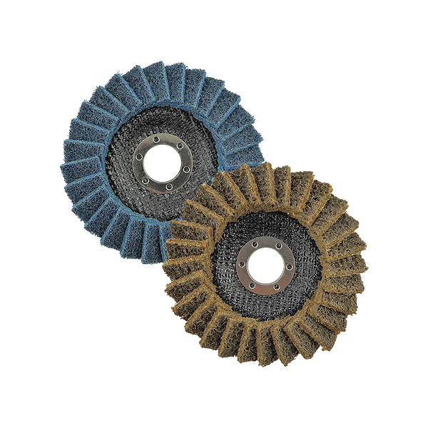Flap Discs | Zirconia Flap Discs | Grinder Flap Discs