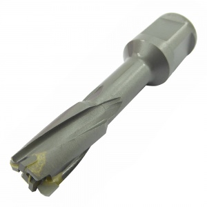 14mm x 35mm TCT Fast Cut Broaching Cutter