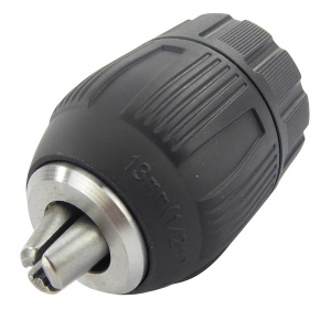 13mm Heavy Duty Locking Chuck