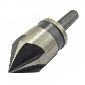 5/8" HSS Rose Countersinks
