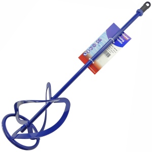 160mm x 600mm Paddle Mixer M14