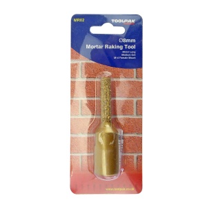 Mortar Rake Point M14