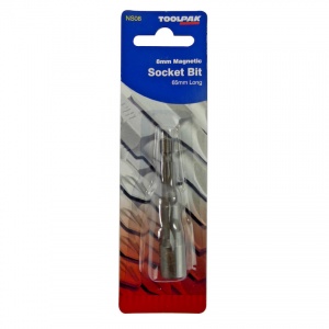 8mm Magnetic Hex Nut Driver