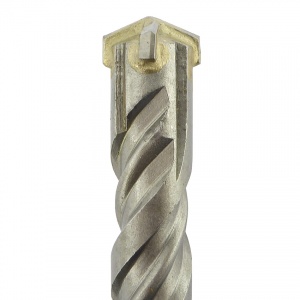 5.5mm x 160mm High Performance SDS Plus Drill Bit