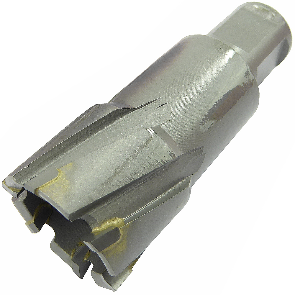 30mm x 35mm TCT Fast Cut Broaching Cutter