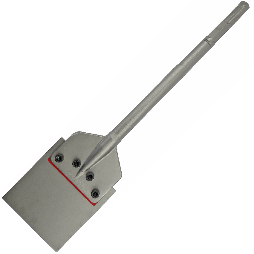Hilti Floor Scraper Tool | Hilti Floor Scraper Chisel | Breaker Chisel