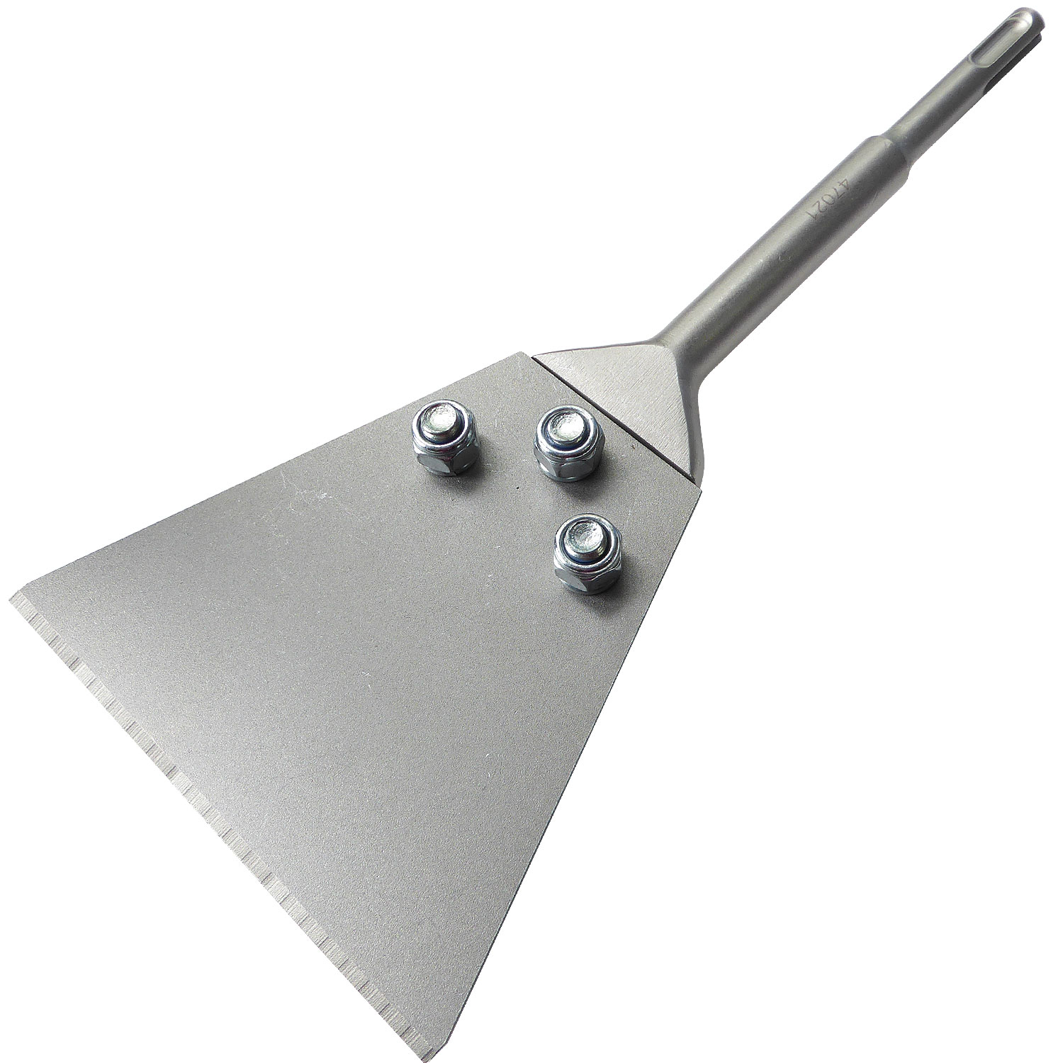 SDS Plus Floor Scraper Tool | SDS Floor Scraper