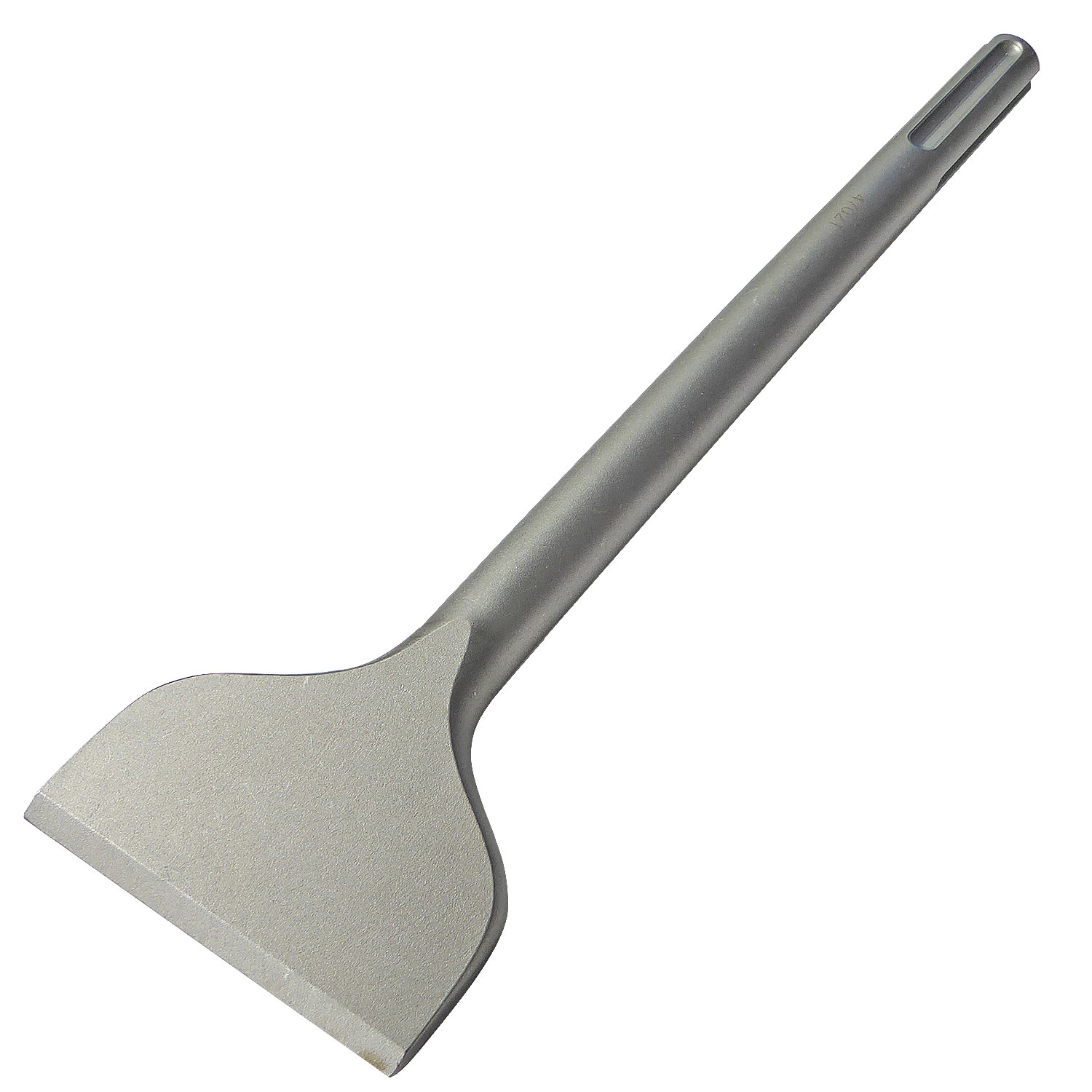 75mm x 300mm SDS Max Wide Chisel