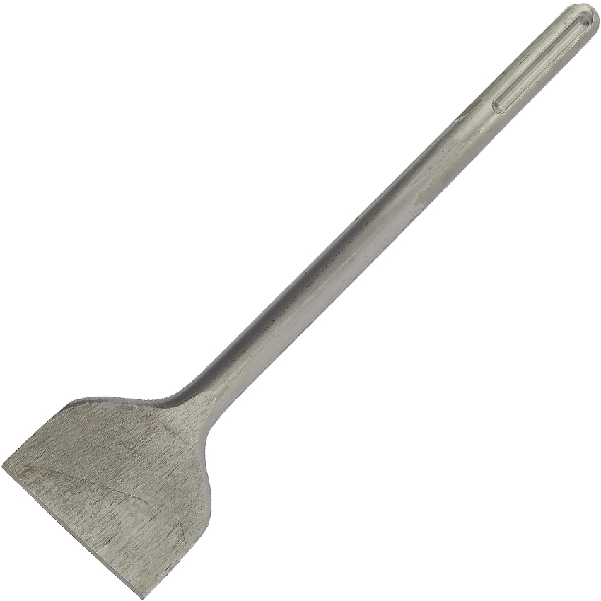 75mm x 300mm SDS Max Tile Lifter