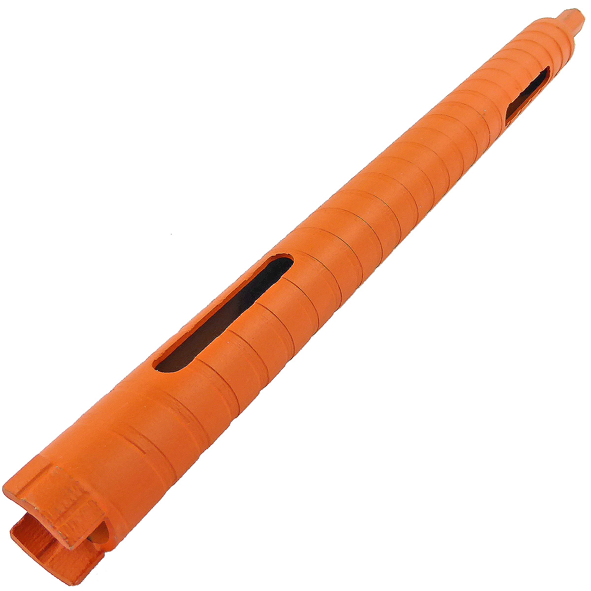 28mm x 300mm Extreme Diamond Core Drill 10mm Turbo Segment