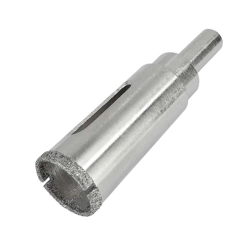 22mm Electro-Plated Mini Diamond Core Drill
