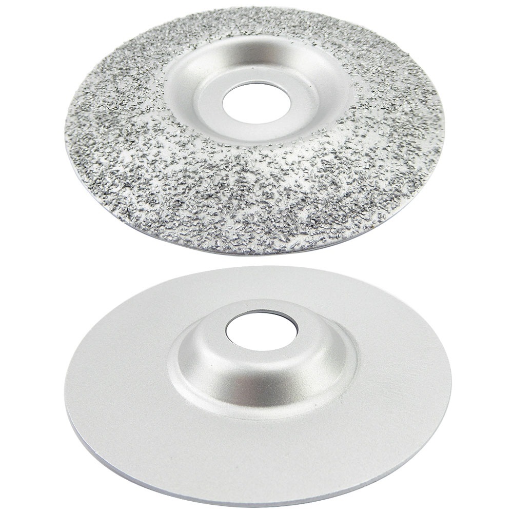 Tungsten Carbide Grinding Disc