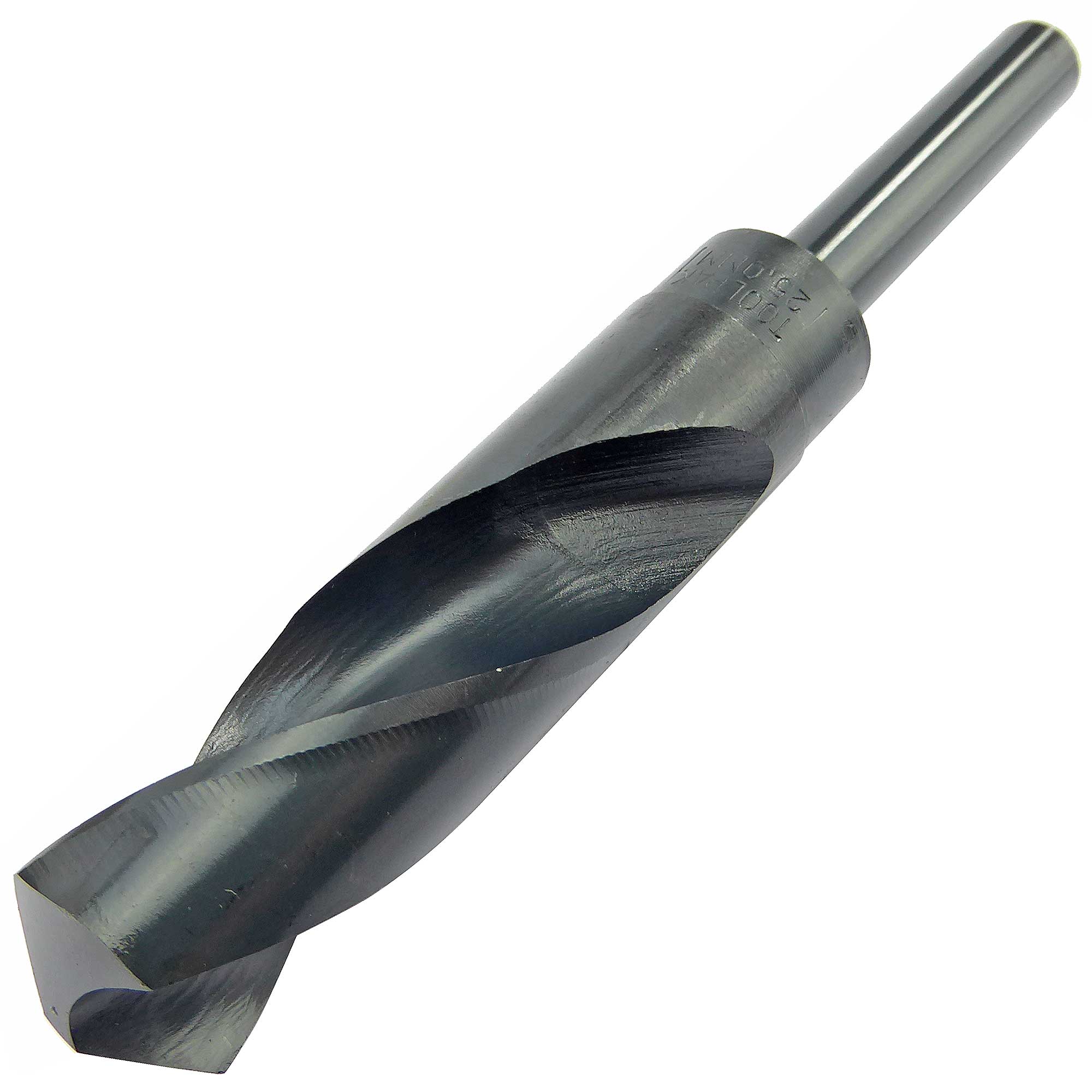 25.0mm x 237mm Blacksmith Drill