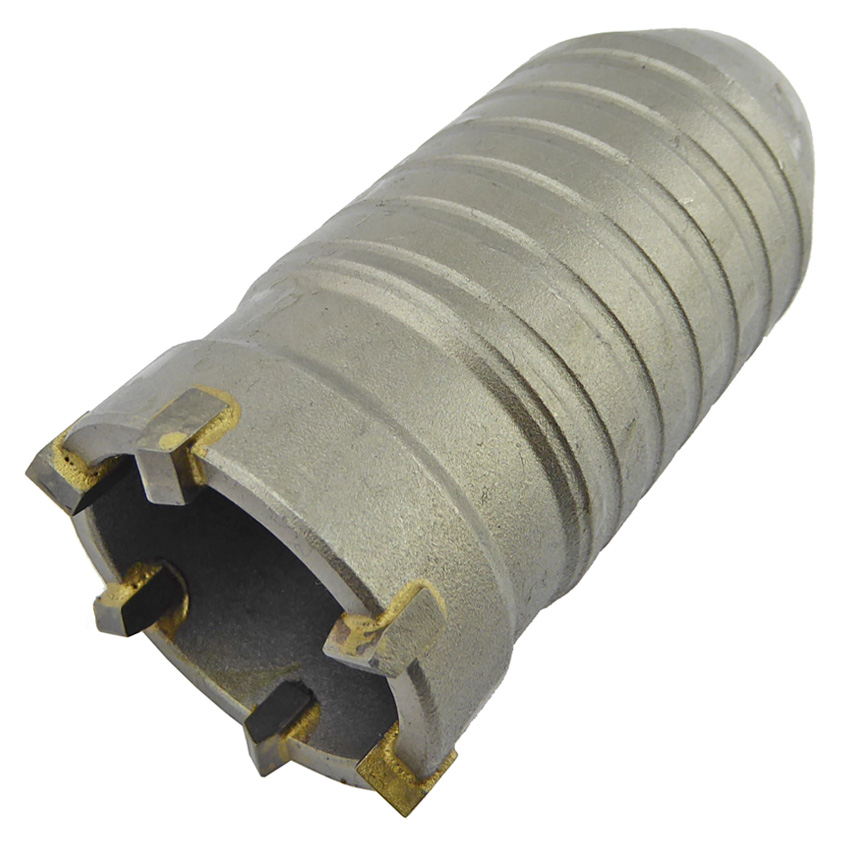 50mm x 75mm Heavy Duty Core Drill