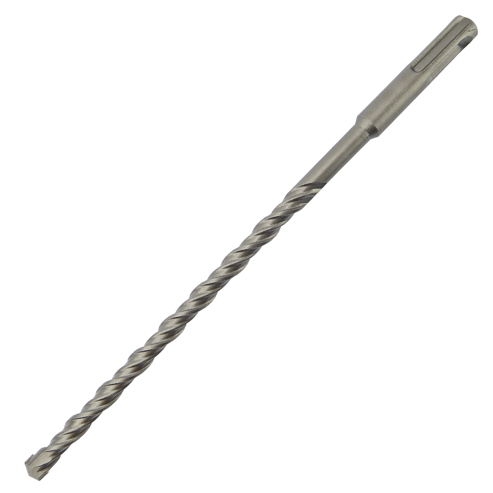 8mm x 210mm SDS Plus Hammer Drill Bit